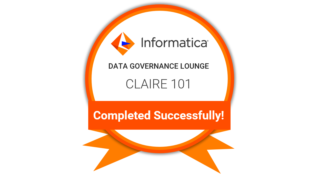 Informatica University