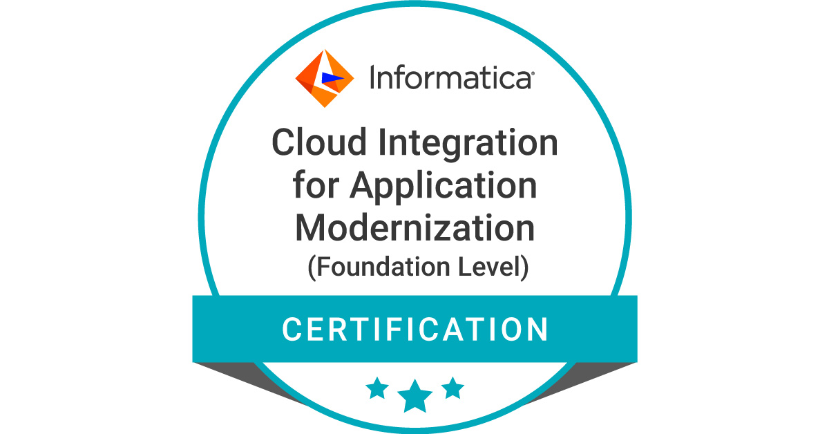 Cloud Integration for Application Modernization