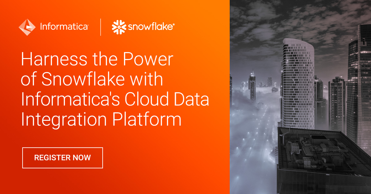 Data Warehouse Modernization Virtual Lab for Snowflake