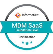 Informatica Foundation Level Certification Series